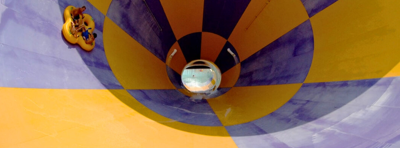 Blue Bayou|Dixie Landin’